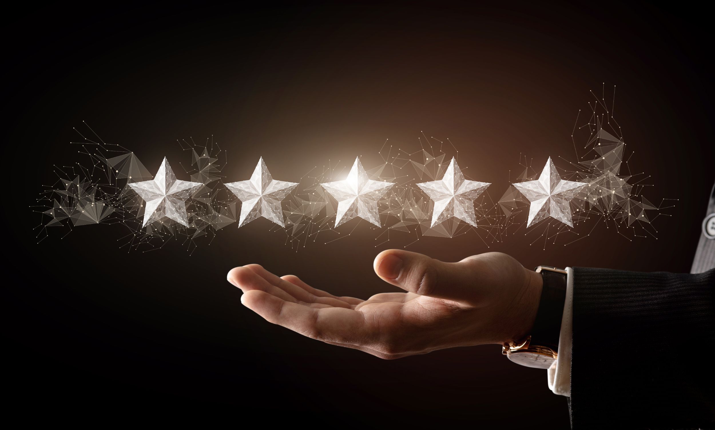 Five Star Incentive Travel Services | Cascadia Motivation